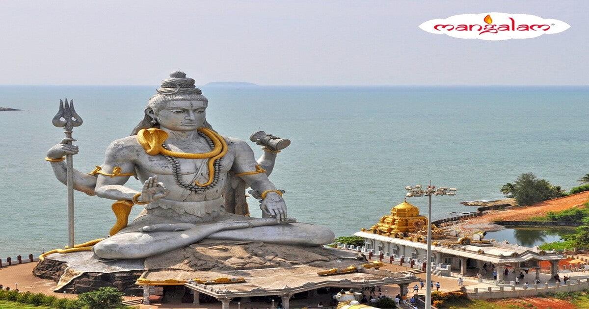 The Story of the Gokarna Temple in Karnataka – House of Mangalam