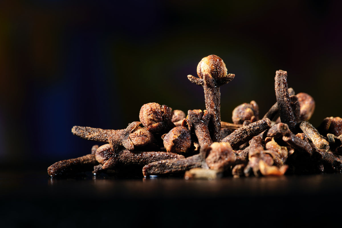 The Astrological Significance Behind Burning Camphor and Cloves – House ...